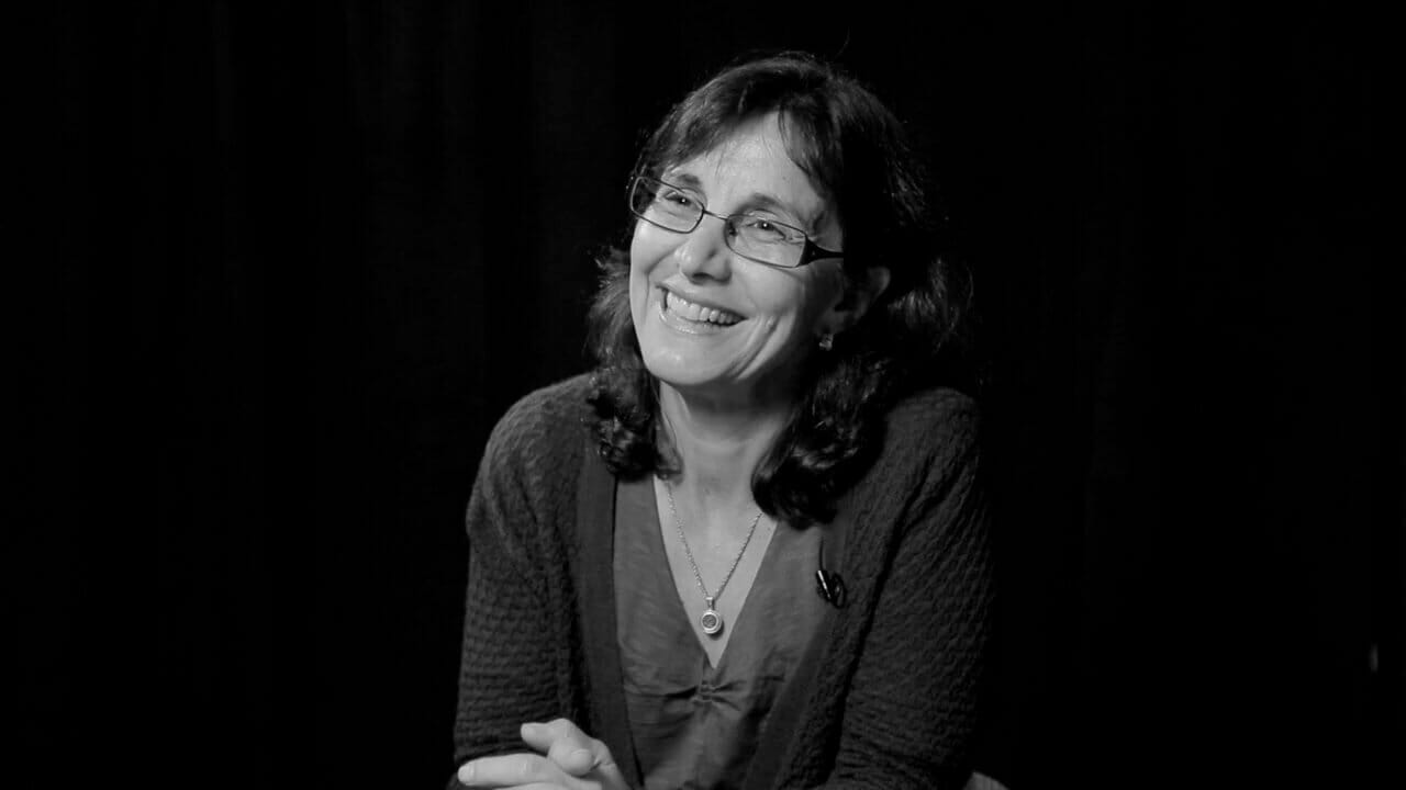Why Rosaria Butterfield Calls Herself An "Unlikely Convert" - Radical