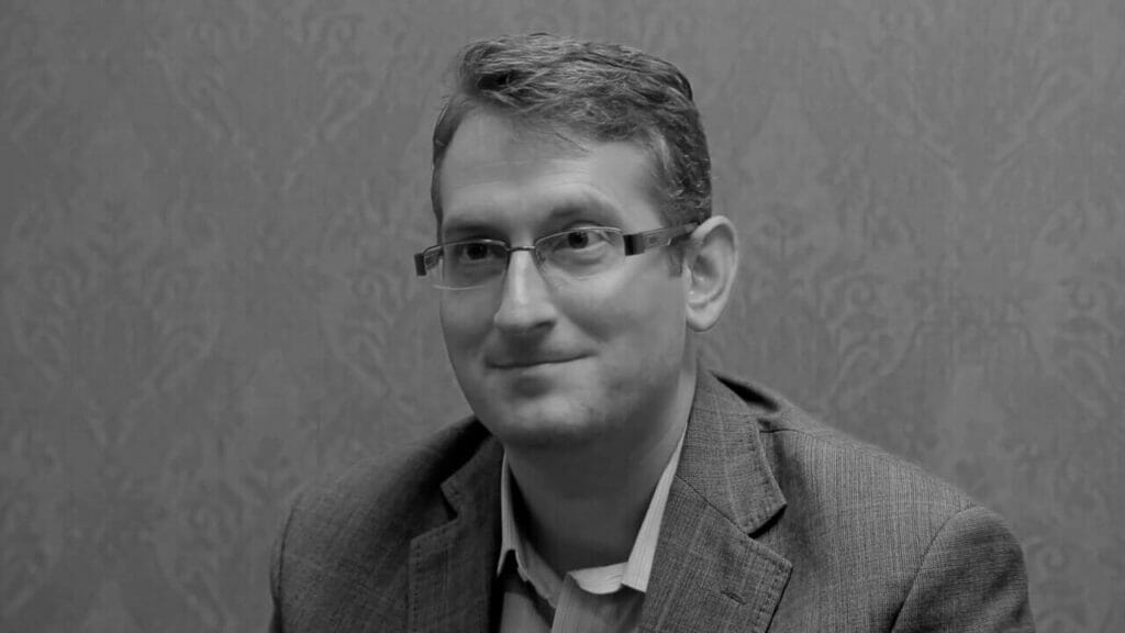 Sam Allberry - Radical