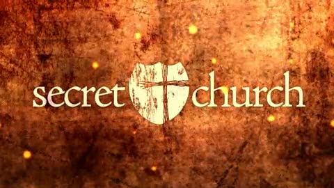 Secret Church 4: Who Is God? - Radical