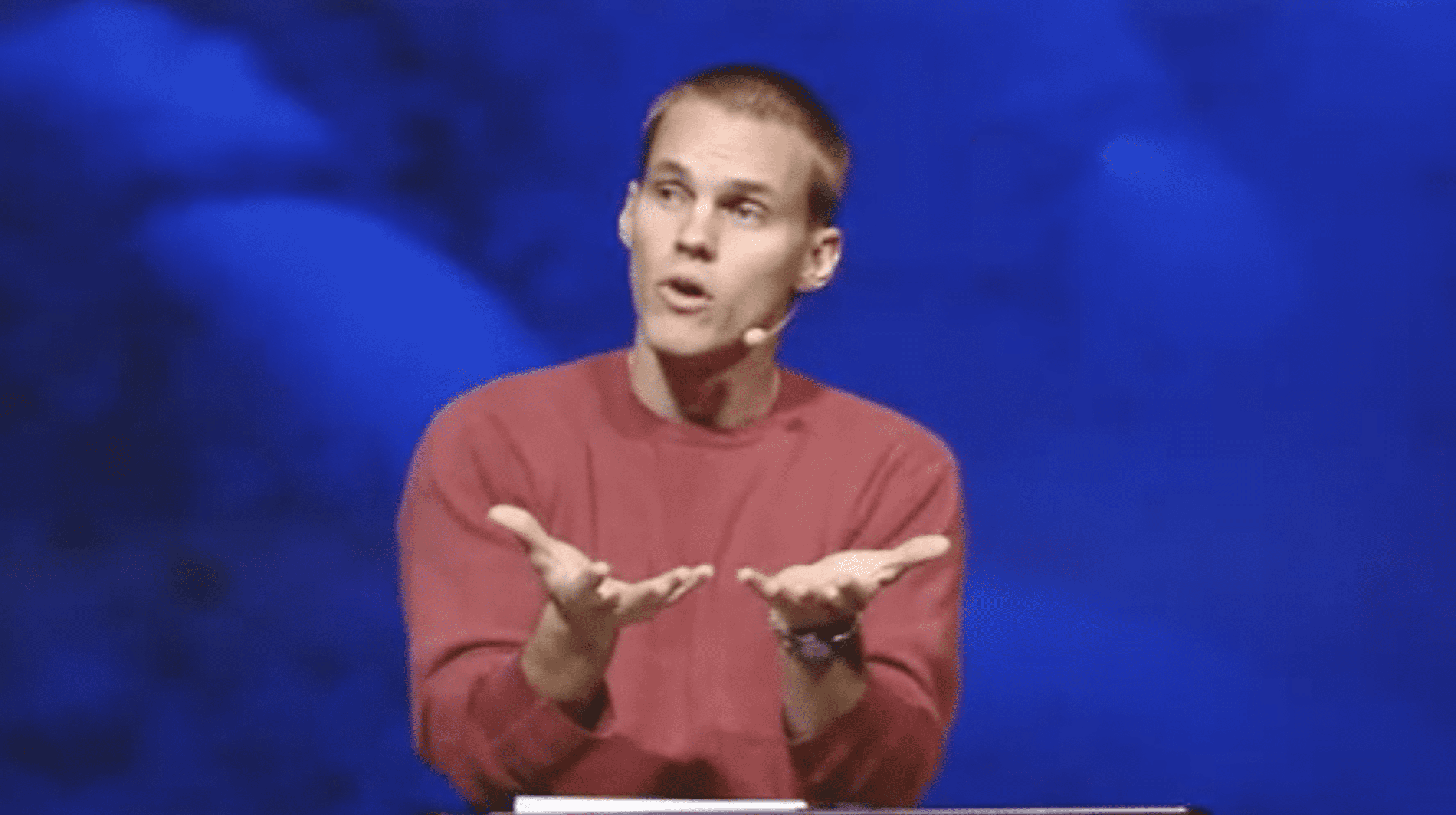 Secret Church 3: How to Study the Bible