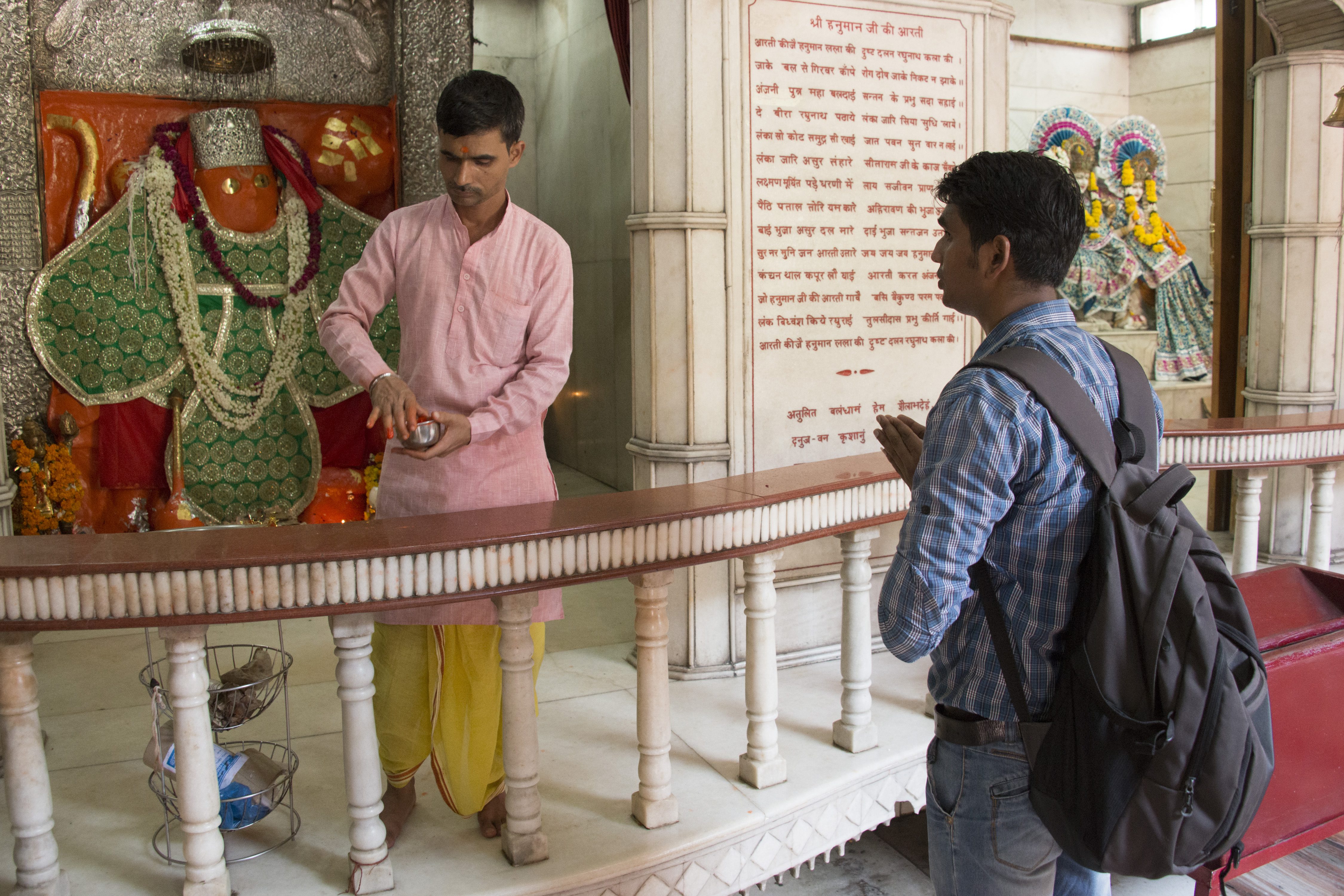 Unengaged Unreached The Mali Of India