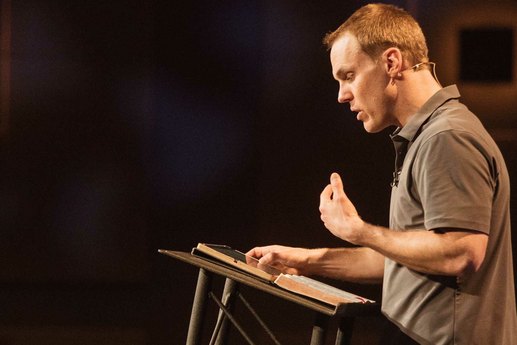 David Platt - Radical