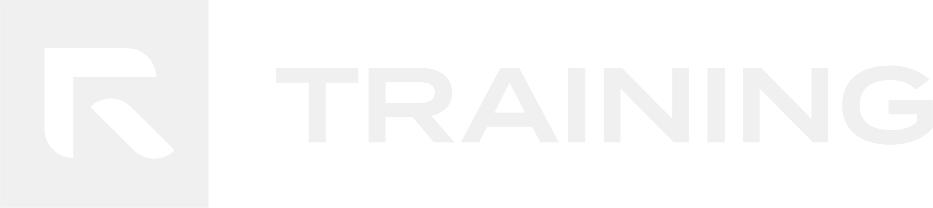 Radical's Training Program