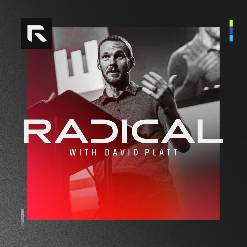 Podcasts - Radical