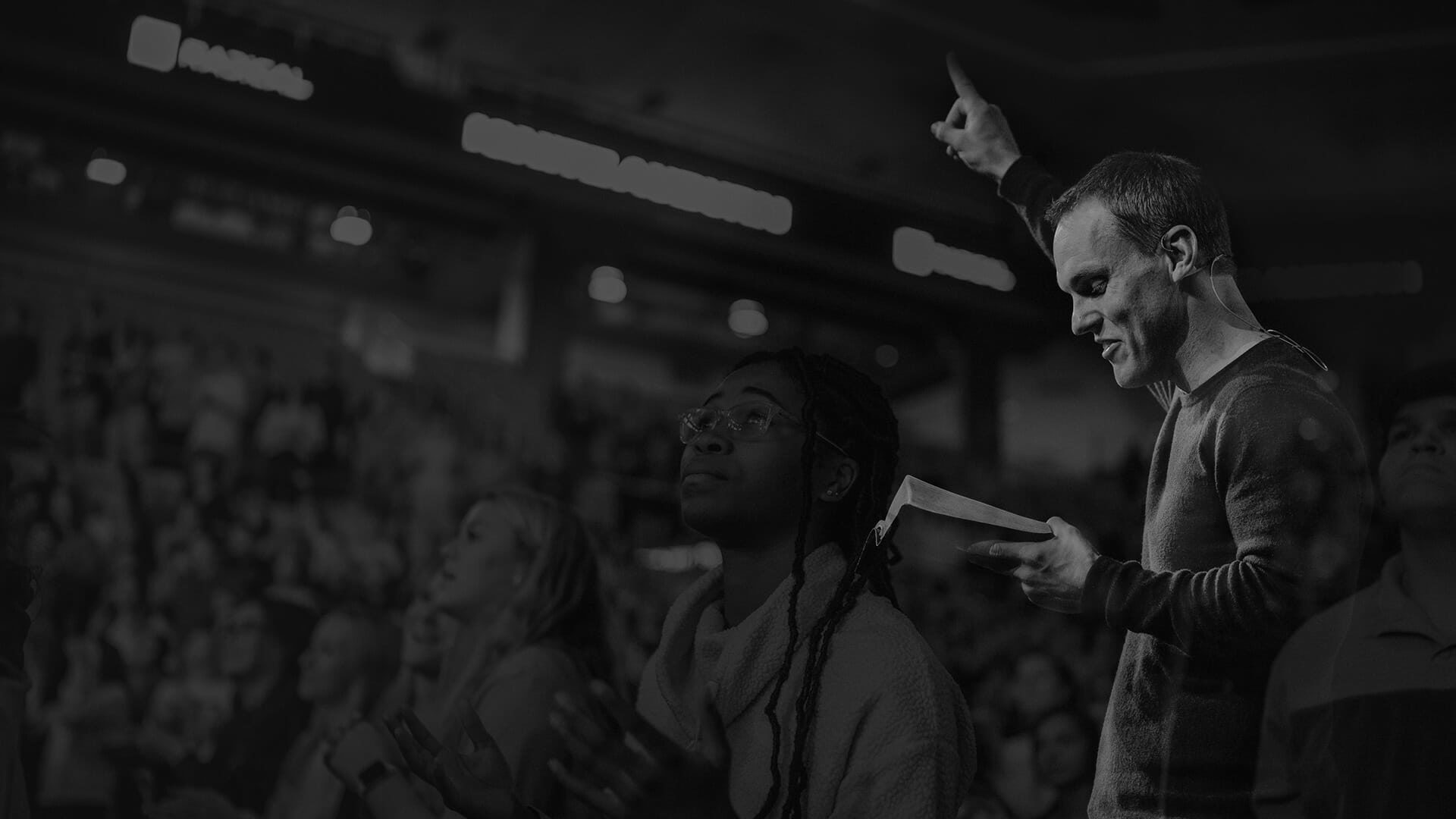 Radical – Equipping the Church to Reach the Unreached