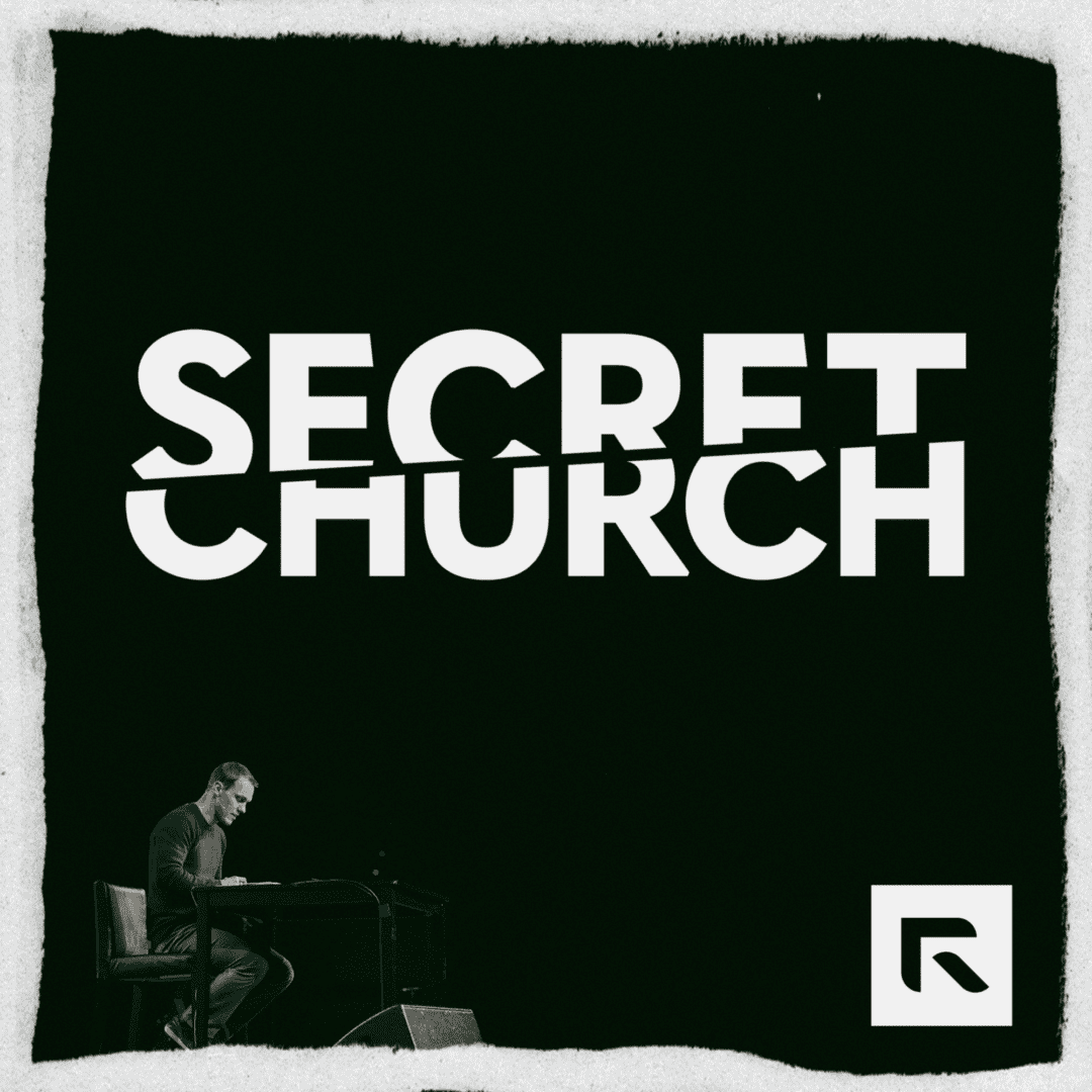 Podcasts - Radical