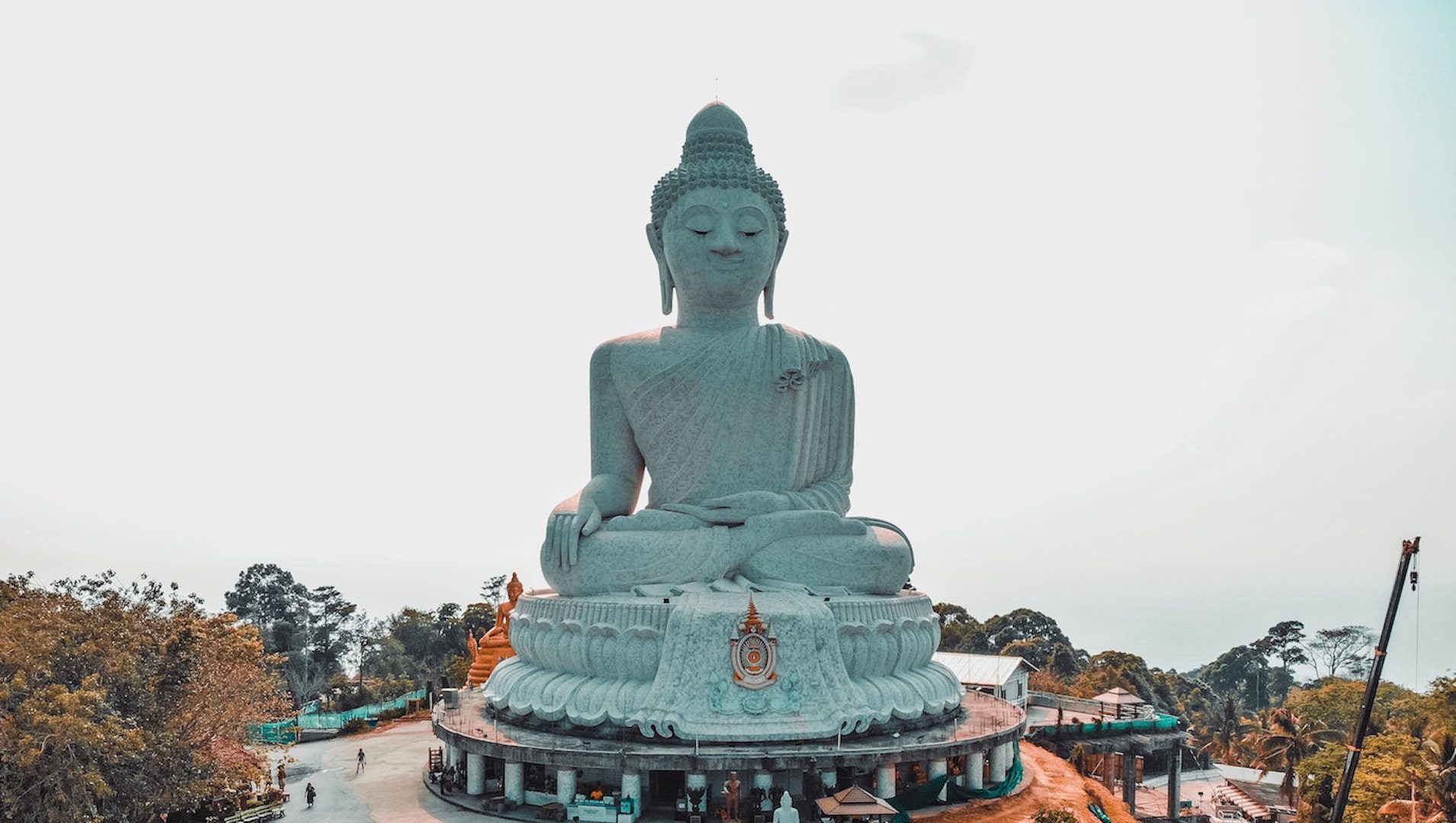 How Do I Share the Gospel with a Buddhist? – Radical