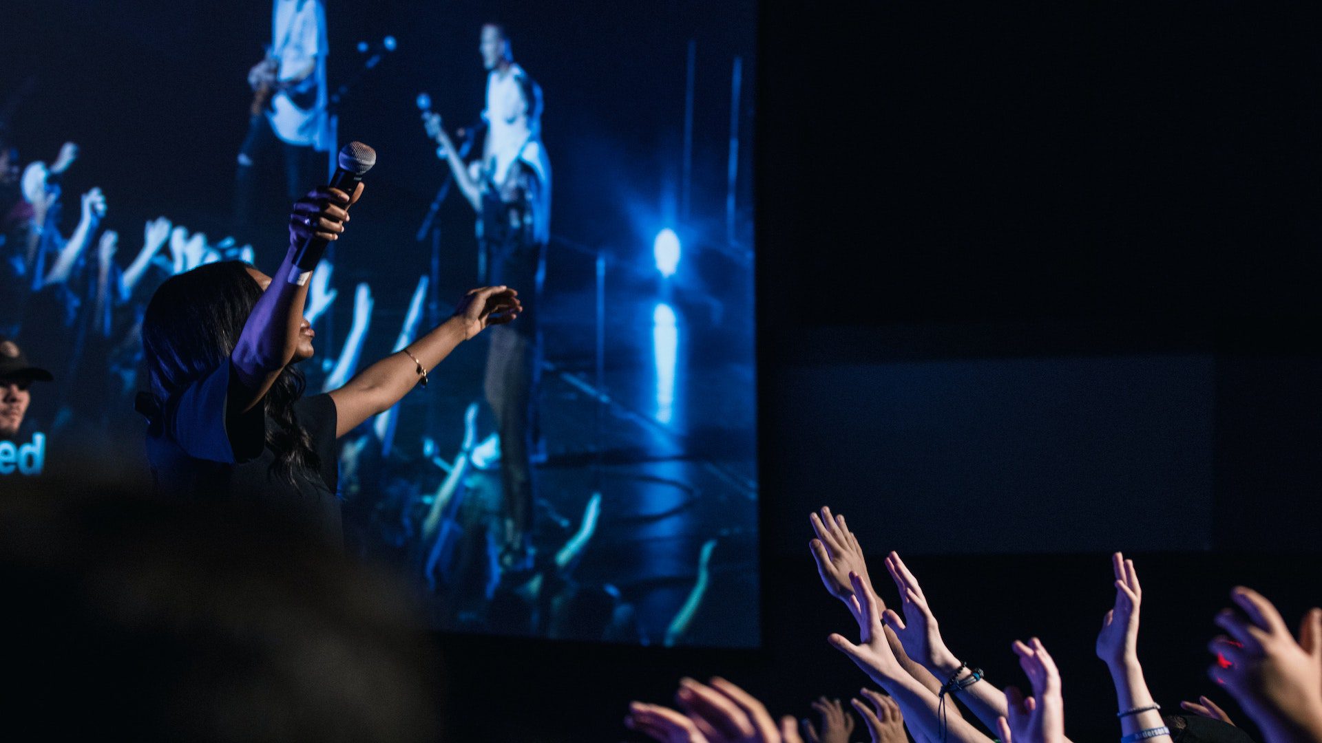 20 Quotes from Secret Church 20 - Radical