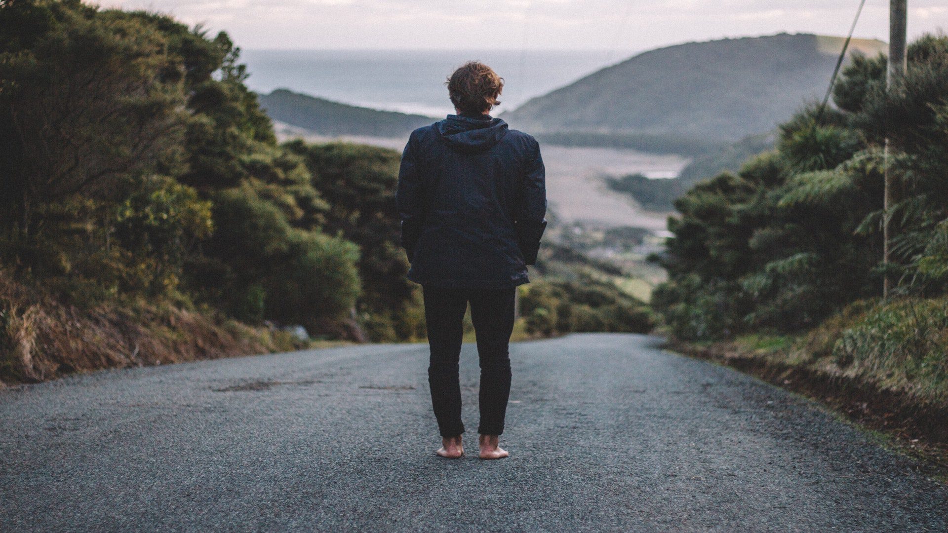 Where are the Men in Missions? – Radical