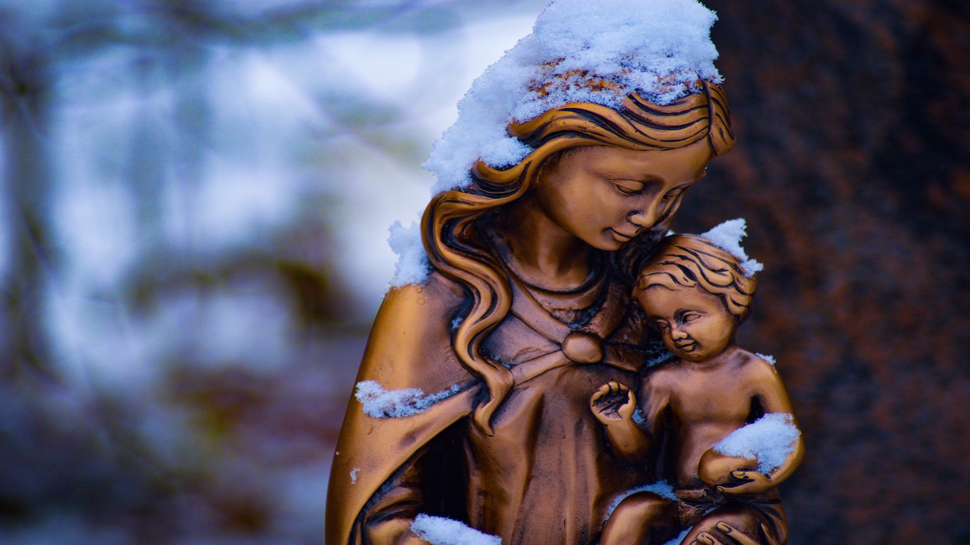 How should we view Mary? - What Does the Bible Say?