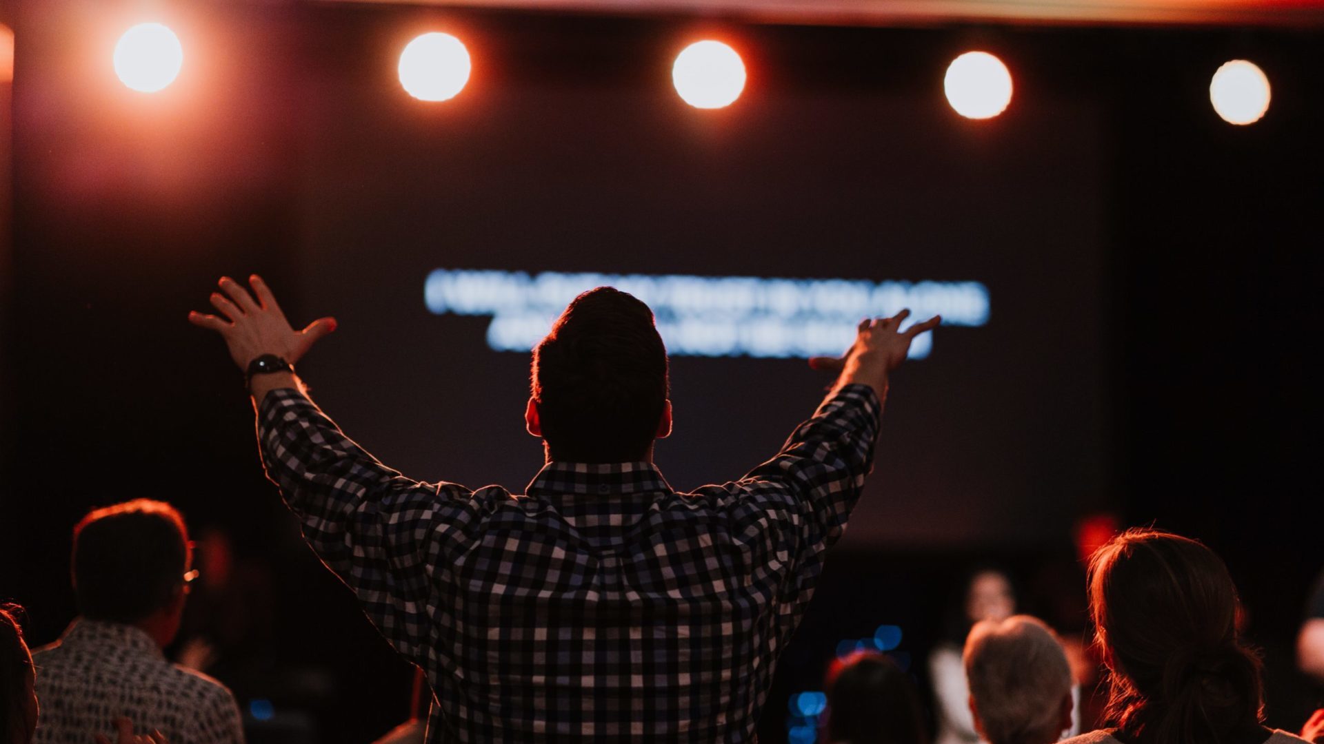 Why It Matters What We Sing – Radical