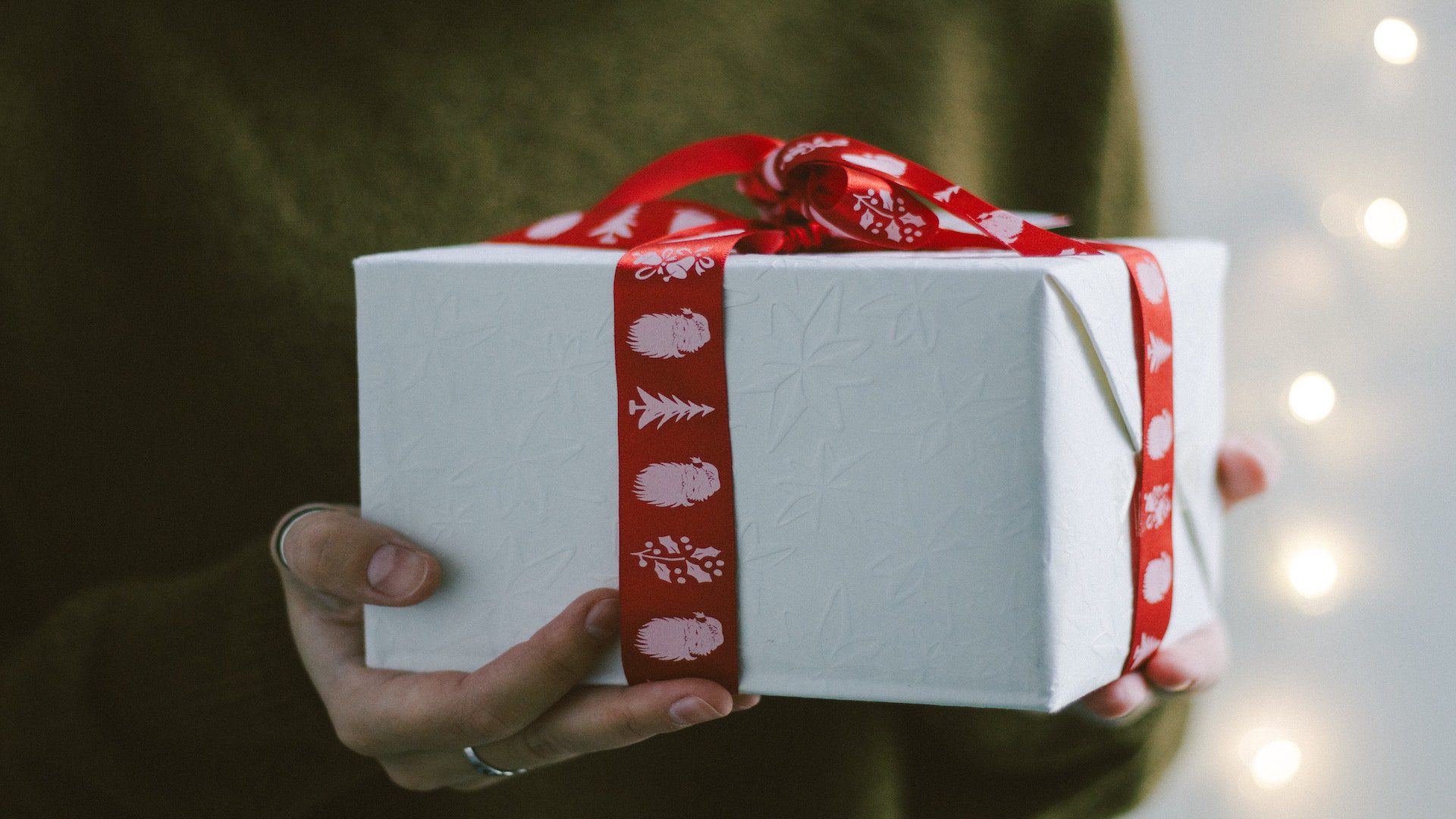 God's Ultimate Gift - Radical