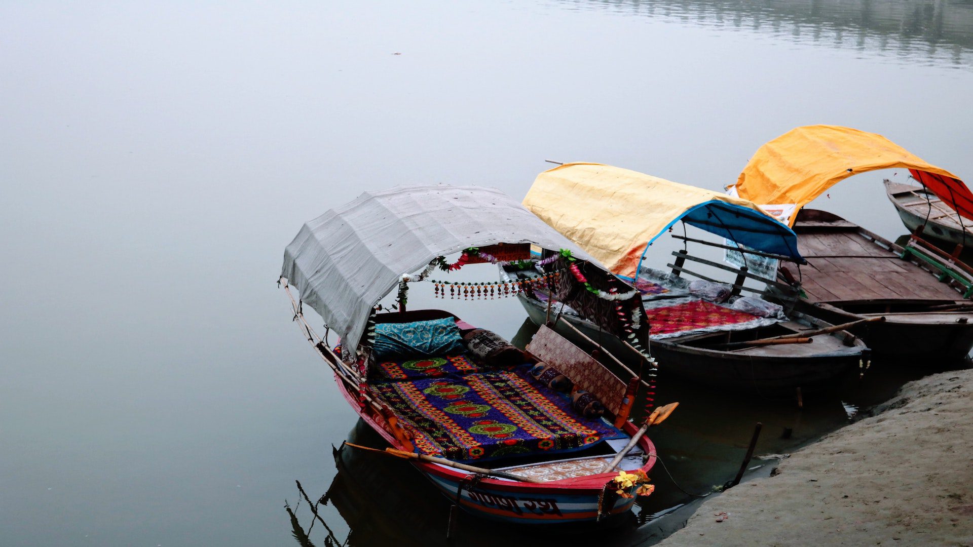Unengaged, Unreached - The Turha of India - Radical