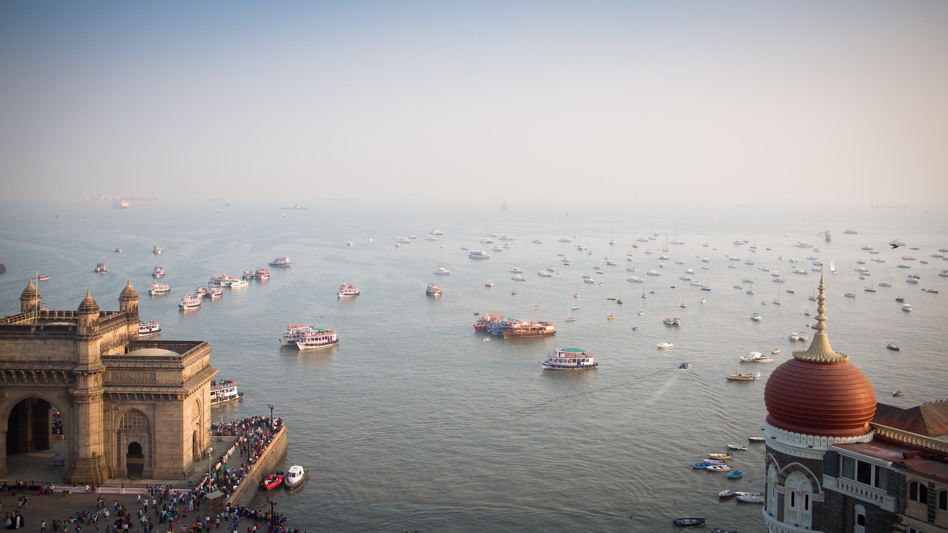 Living for Christ in an Indian Megacity, Part 1 – Radical