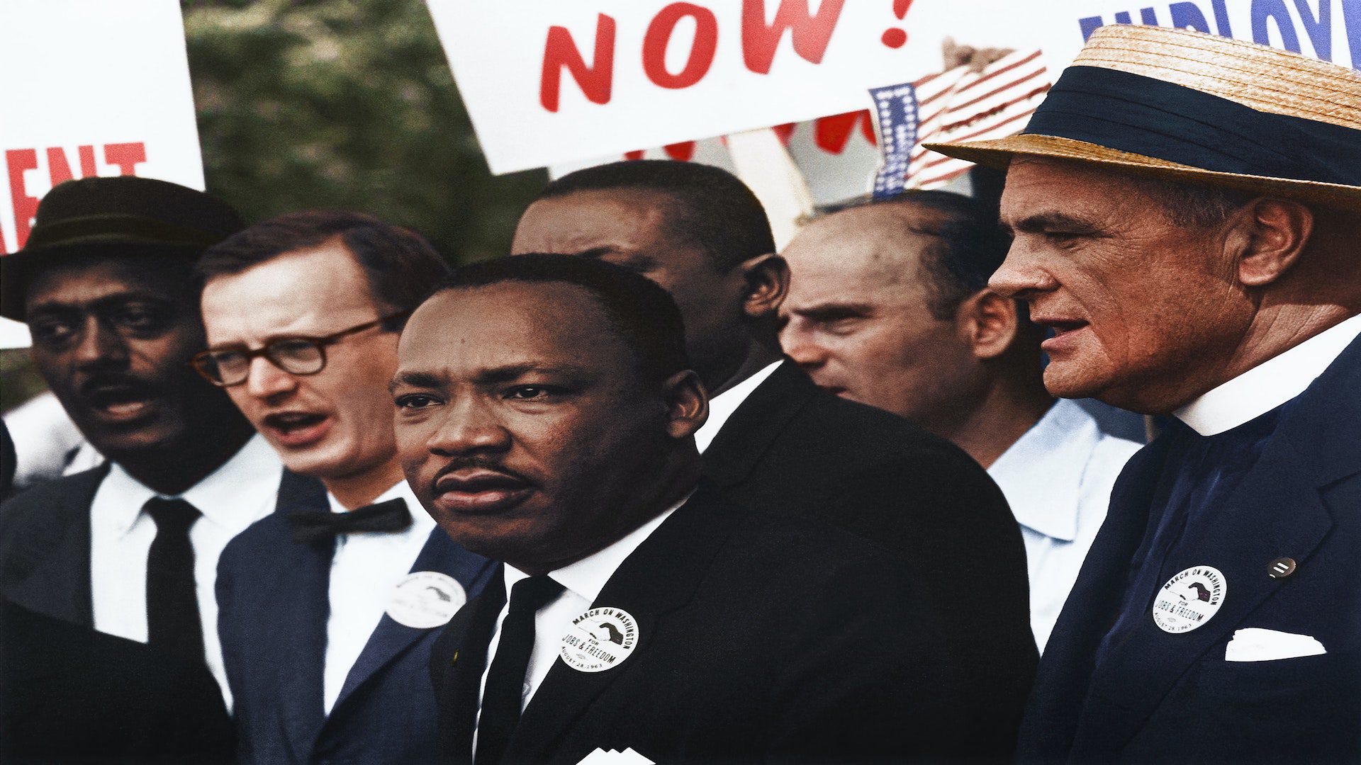 Do Disciples Dream Like Dr. King? (Part 1) - Radical