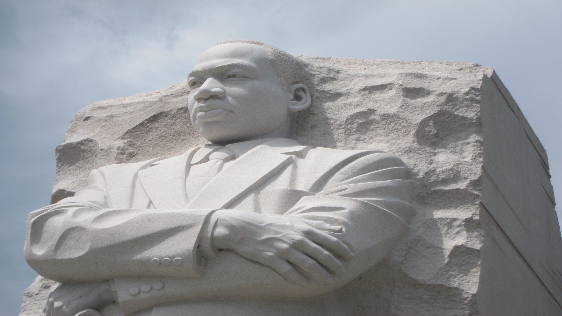 Do Disciples Dream Like Dr. King? (Part 2) - Radical