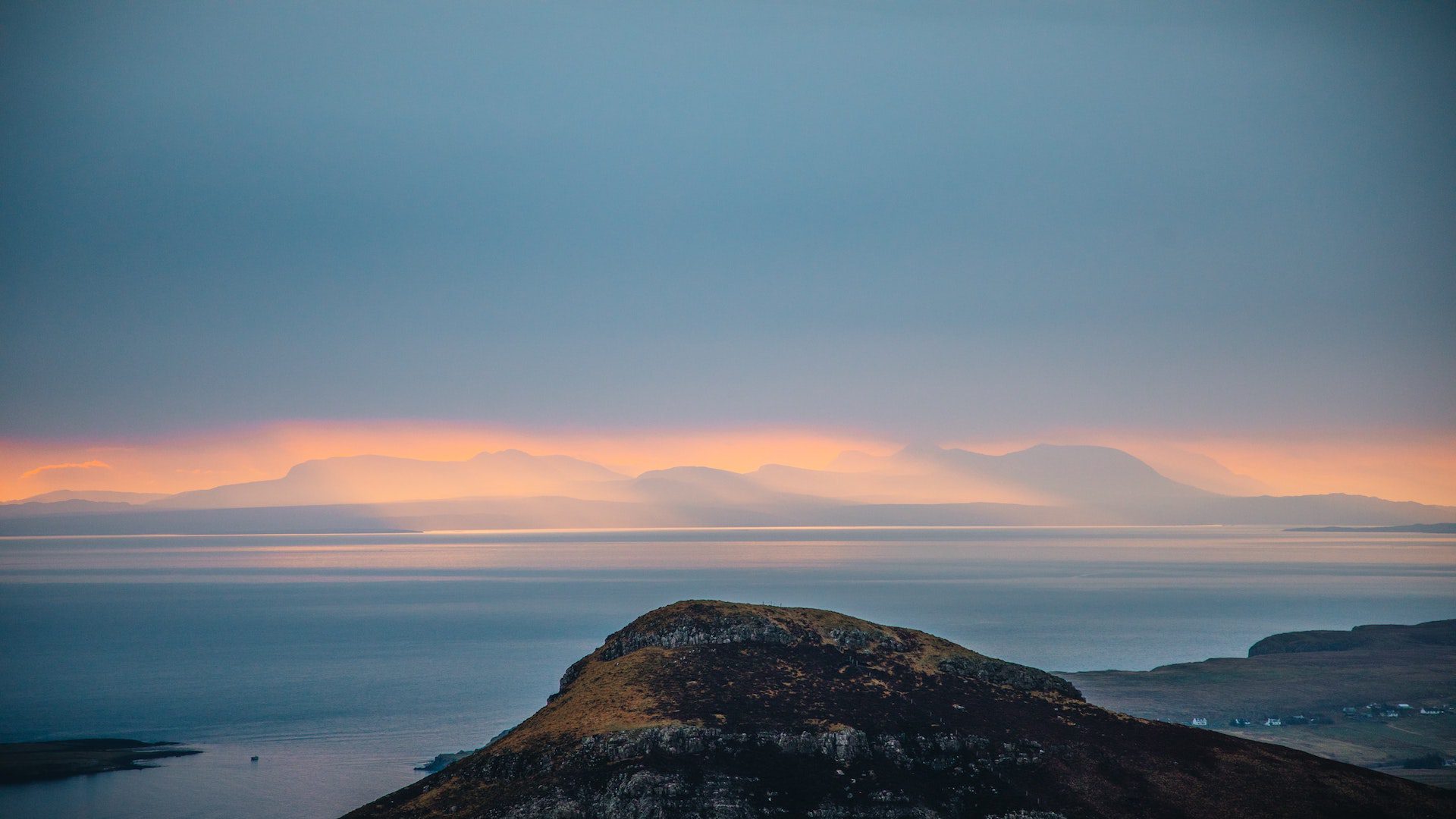 One Driving Desire (Isaiah 26:8) - Radical