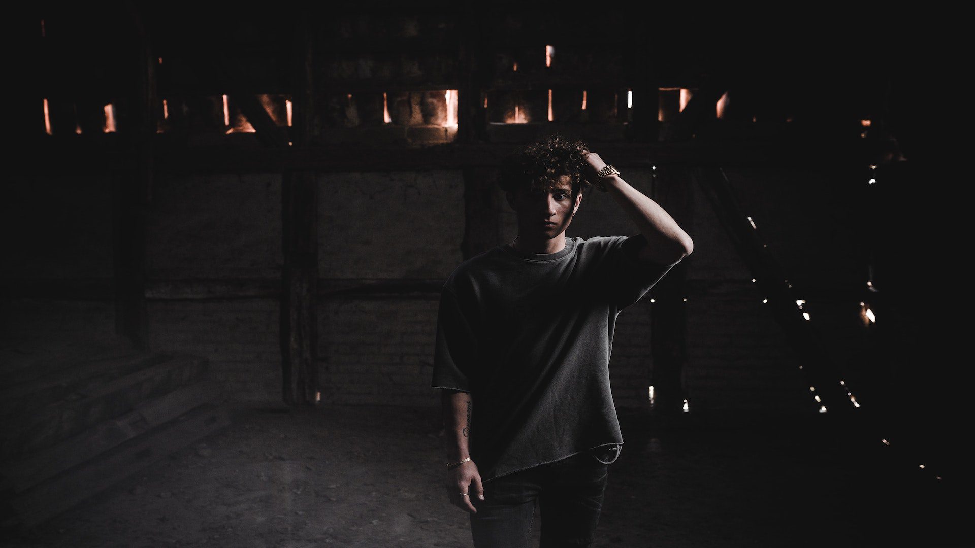 Seek and Find (Jeremiah 29:13) - Radical