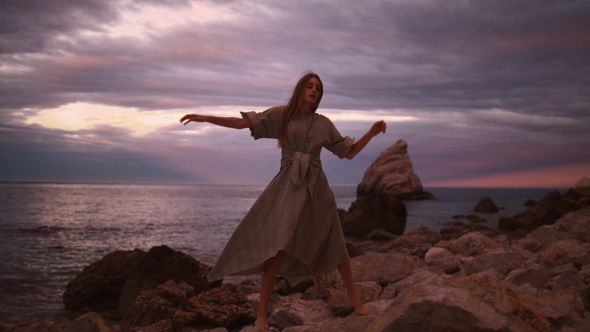 From Bitterness to Blessing (Ruth 4:14) - Radical