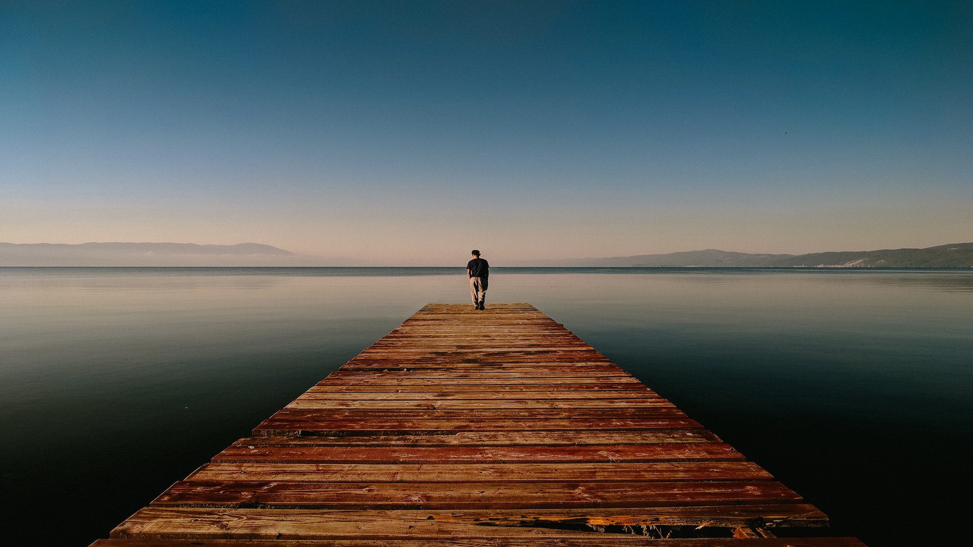Stay Awake (Mark 13:35–37) - Radical