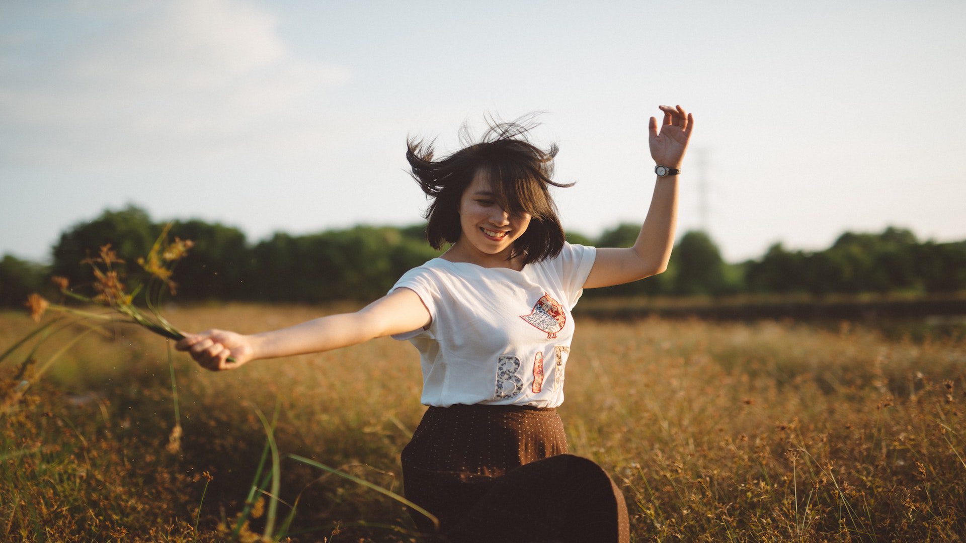 From Mourning into Dancing (Psalm 30:11–12) - Radical