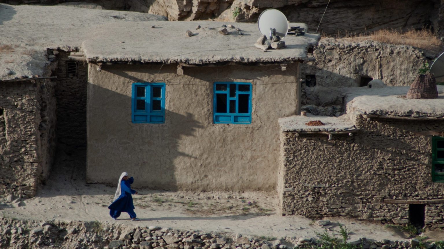 Radical – Equipping Christians to be on mission